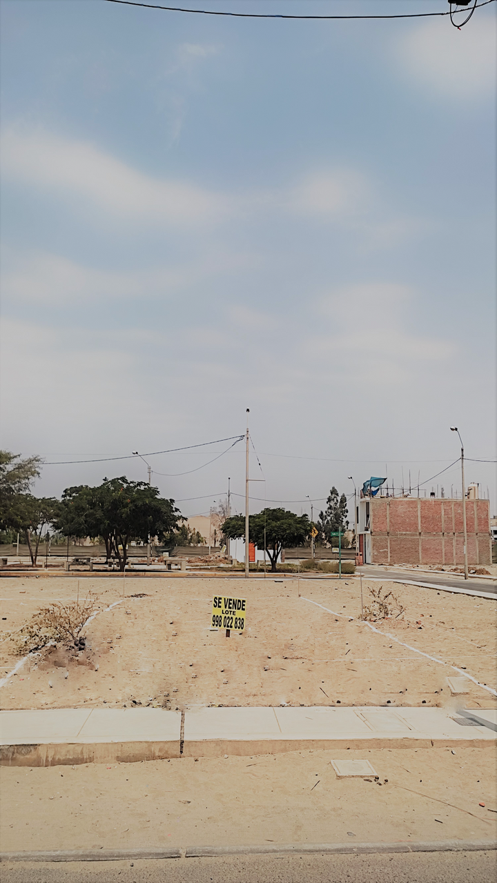 Venta de Terreno en SUBTANJALLA - ICA - 25228 | MercadoCasa