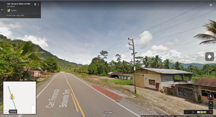 Venta de Terreno en NUEVO PROGRESO - TOCACHE - 6045 | MercadoCasa